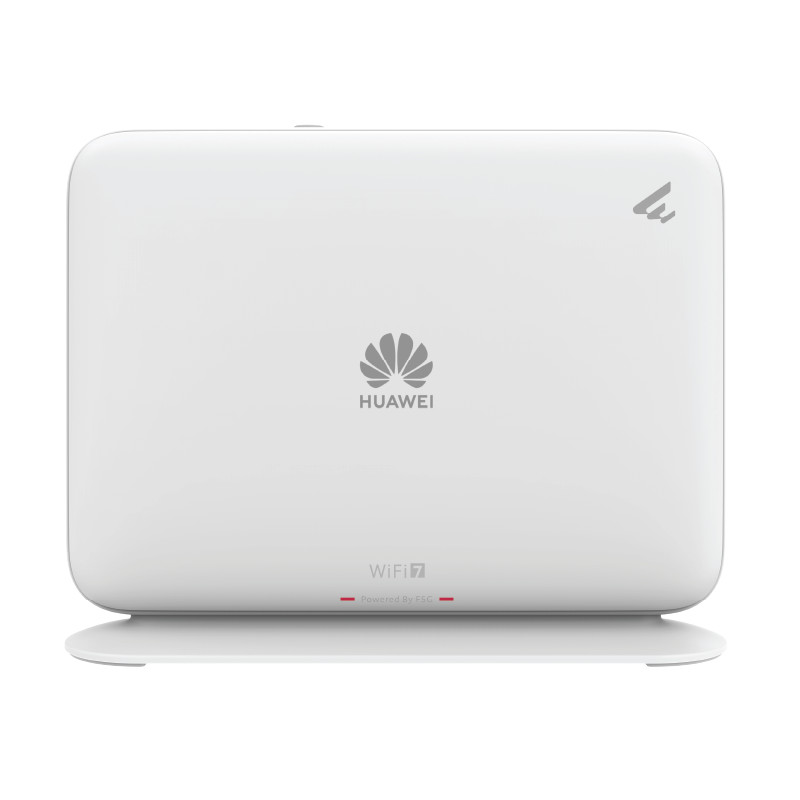 ONT Mesh Wi-Fi 7 Ultra Gigabit Huawei | Anvimur